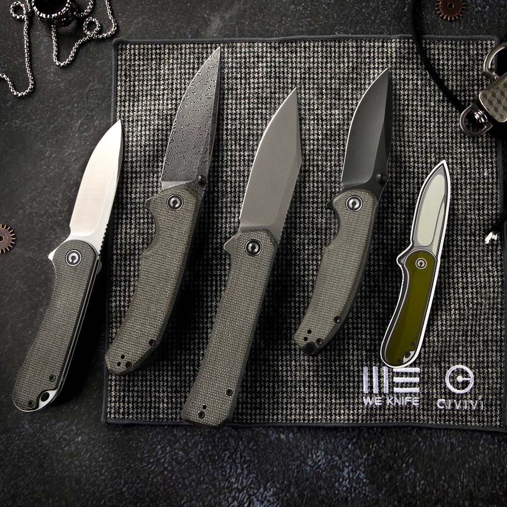 Blade Forge | Folding Knives Australia
