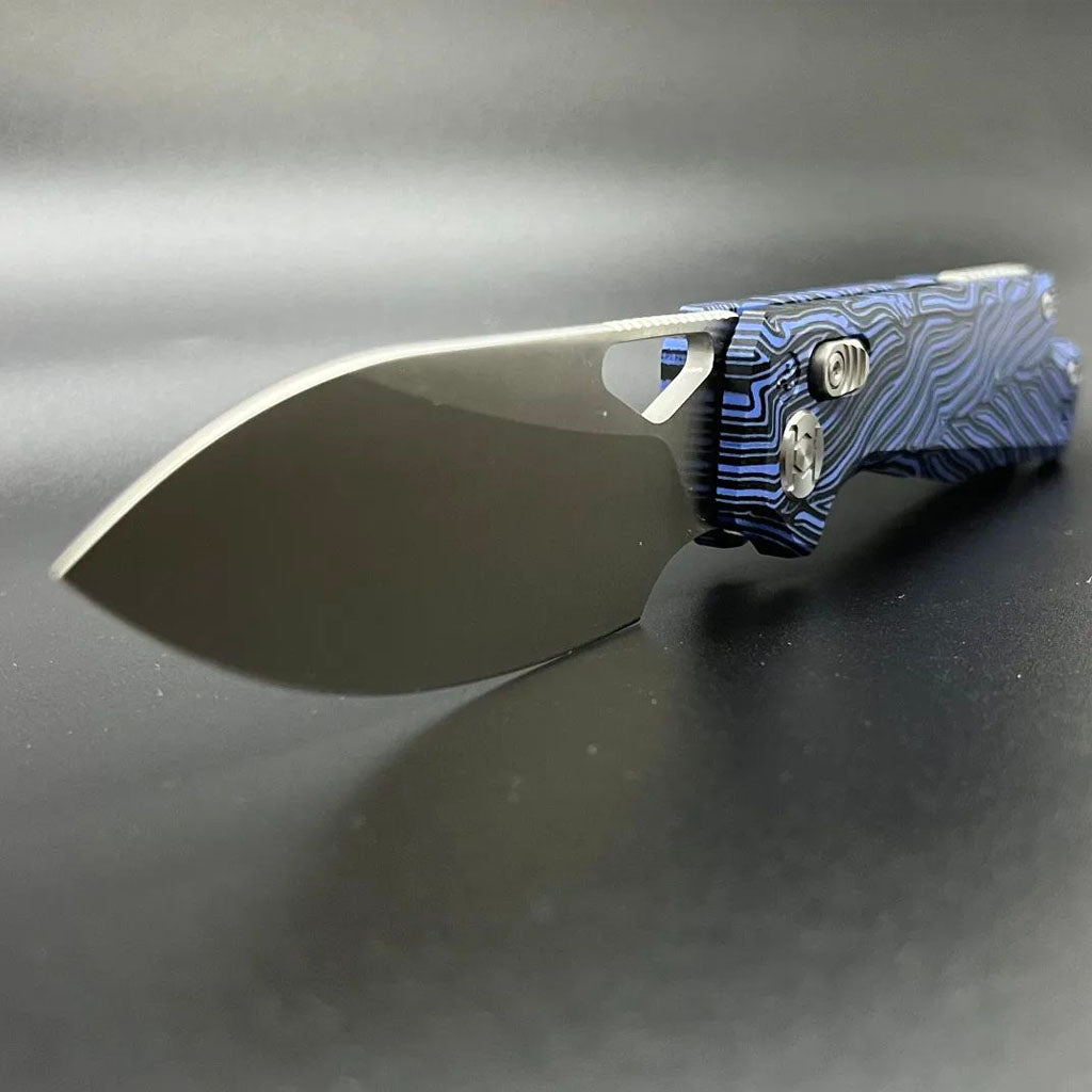 Kunwu Knives Australia | Blade Forge