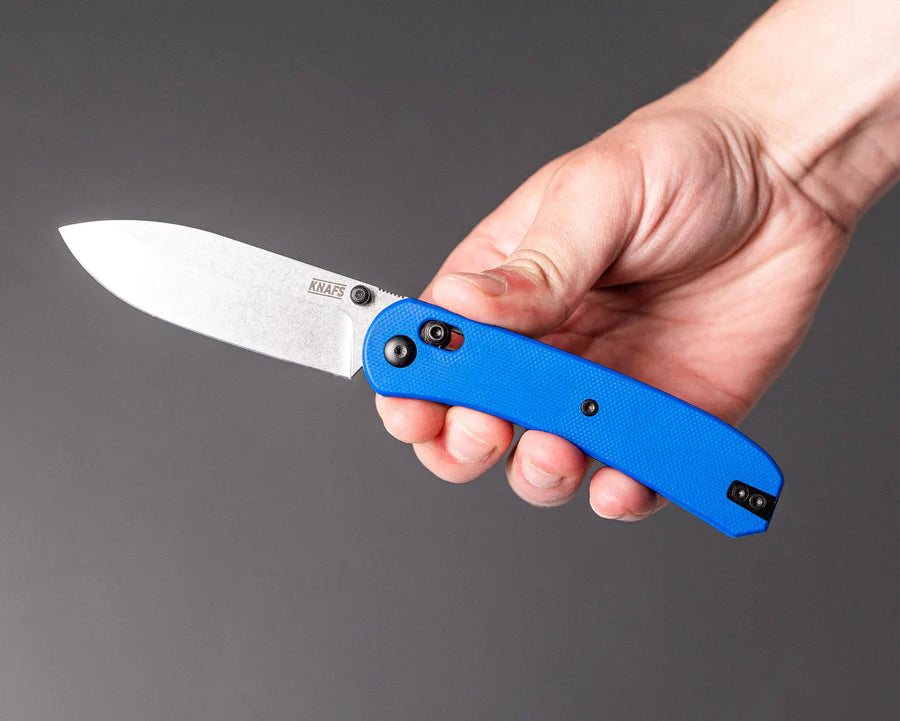 Knafs Lander 2 Australia | Blade Forge