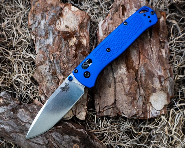 Benchmade Australia | Blade Forge