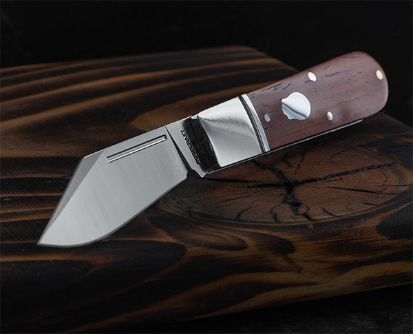 Traditional Pocket Knives Australia | Classic Design | Blade Forge