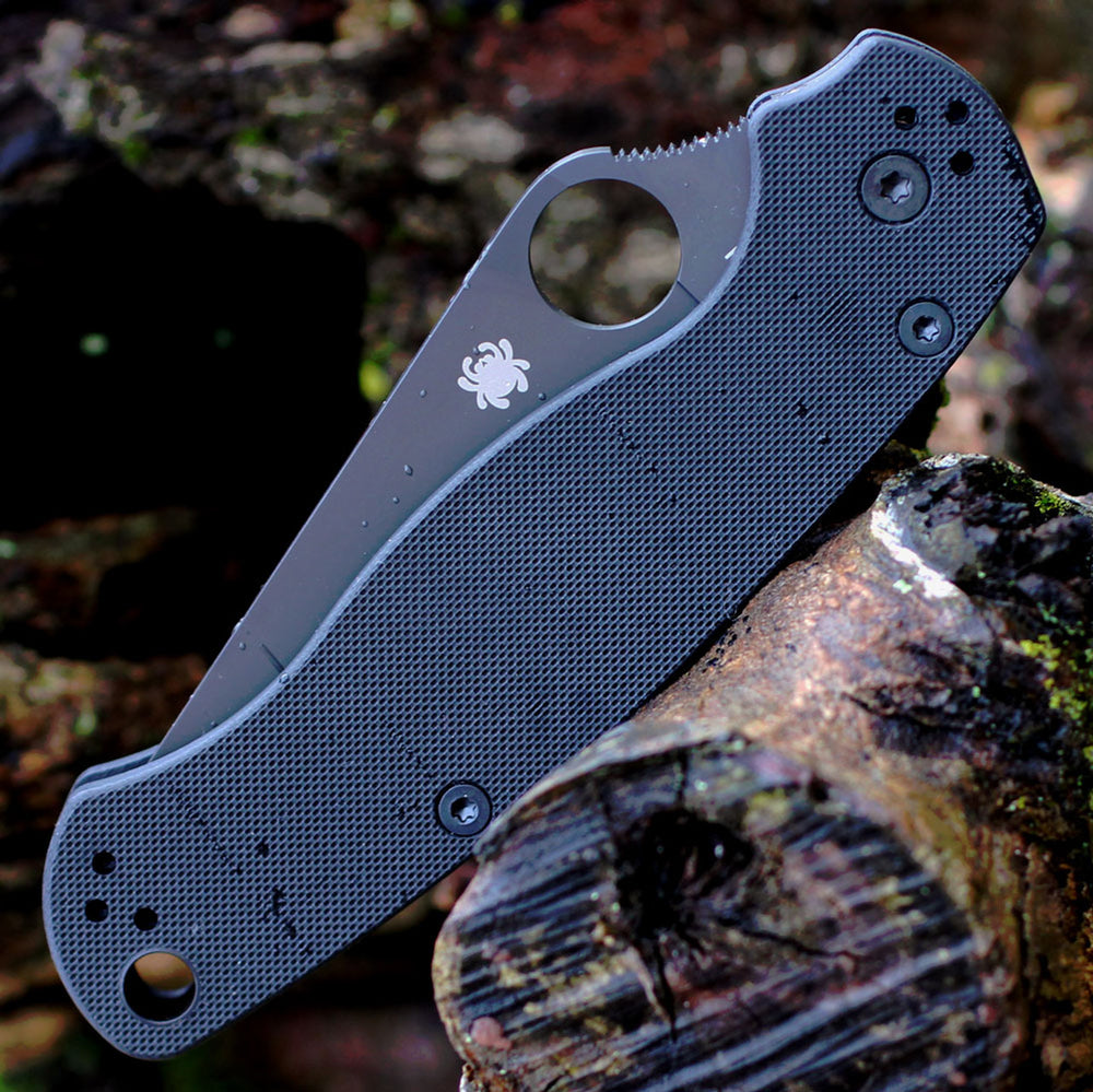 Spyderco Knives Australia - All the top models | Blade Forge