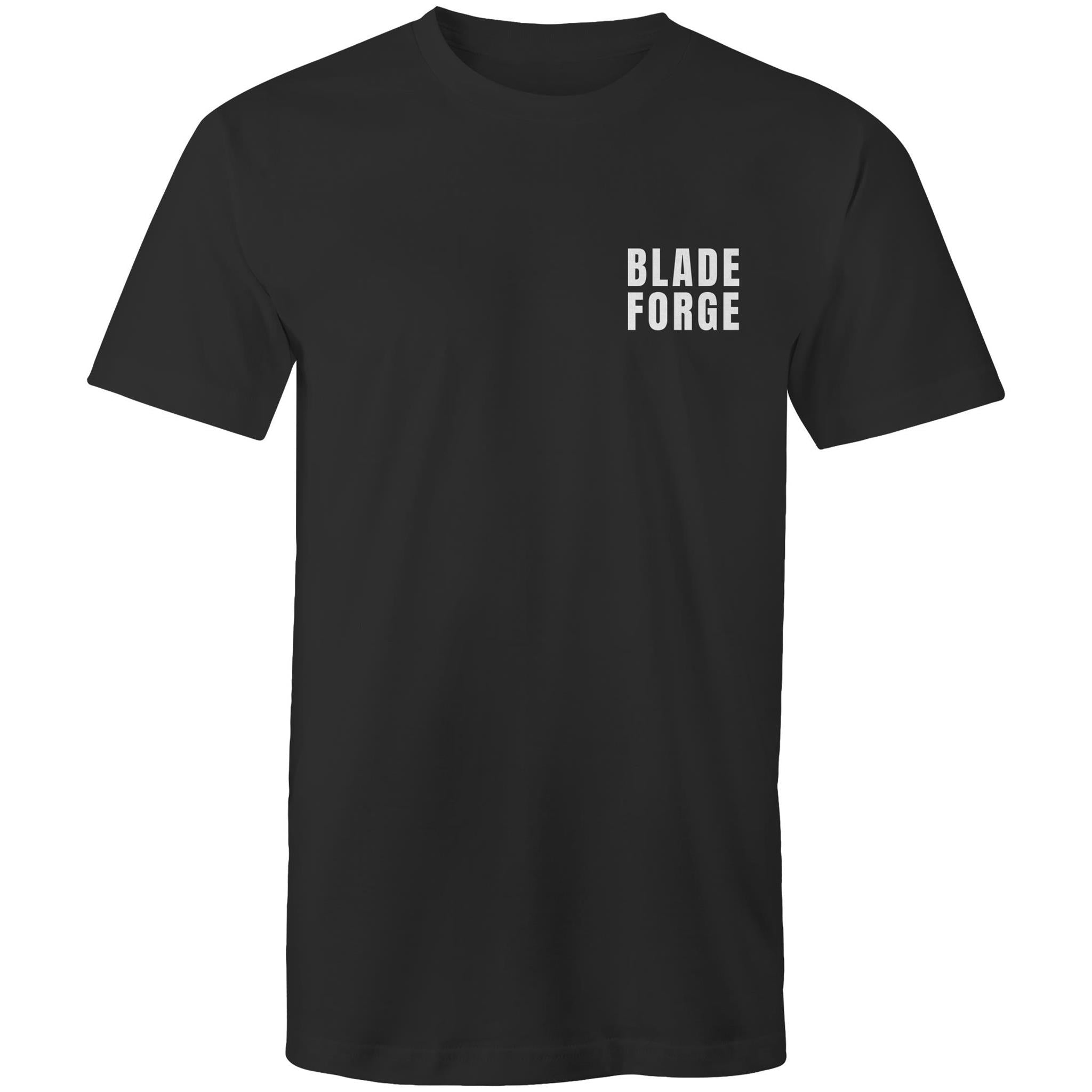 BLADE FORGE T-Shirt | Blade Forge