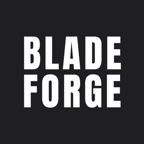 The CJRB Pyrite Phenomenon | Blade Forge