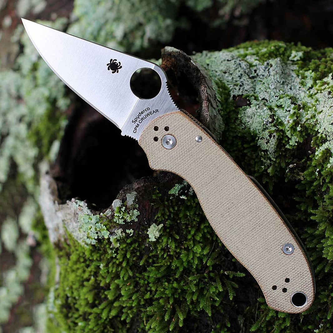 Spyderco Knives Australia - All the top models | Blade Forge