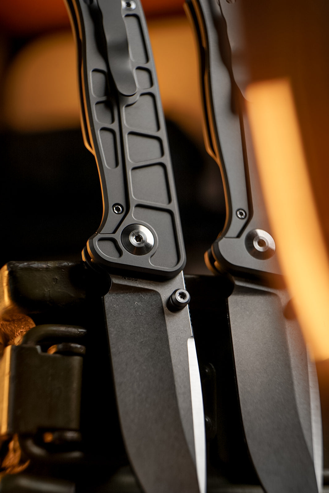 Folding Knives Australia | Shop Pocket Knives | Blade Forge