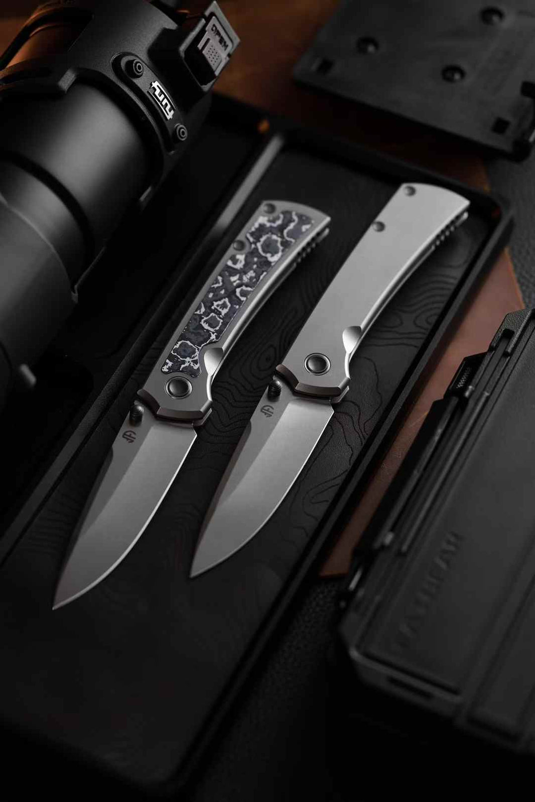 Folding Knives Australia | Huge Range of Pocket Knives for Sale | Blade ...