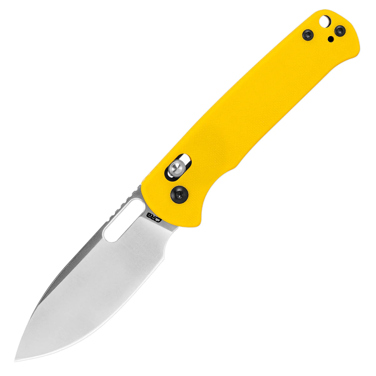 CJRB Hectare - 3.15" AR-RPM9 Sandblasted Drop Point B... | Blade Forge