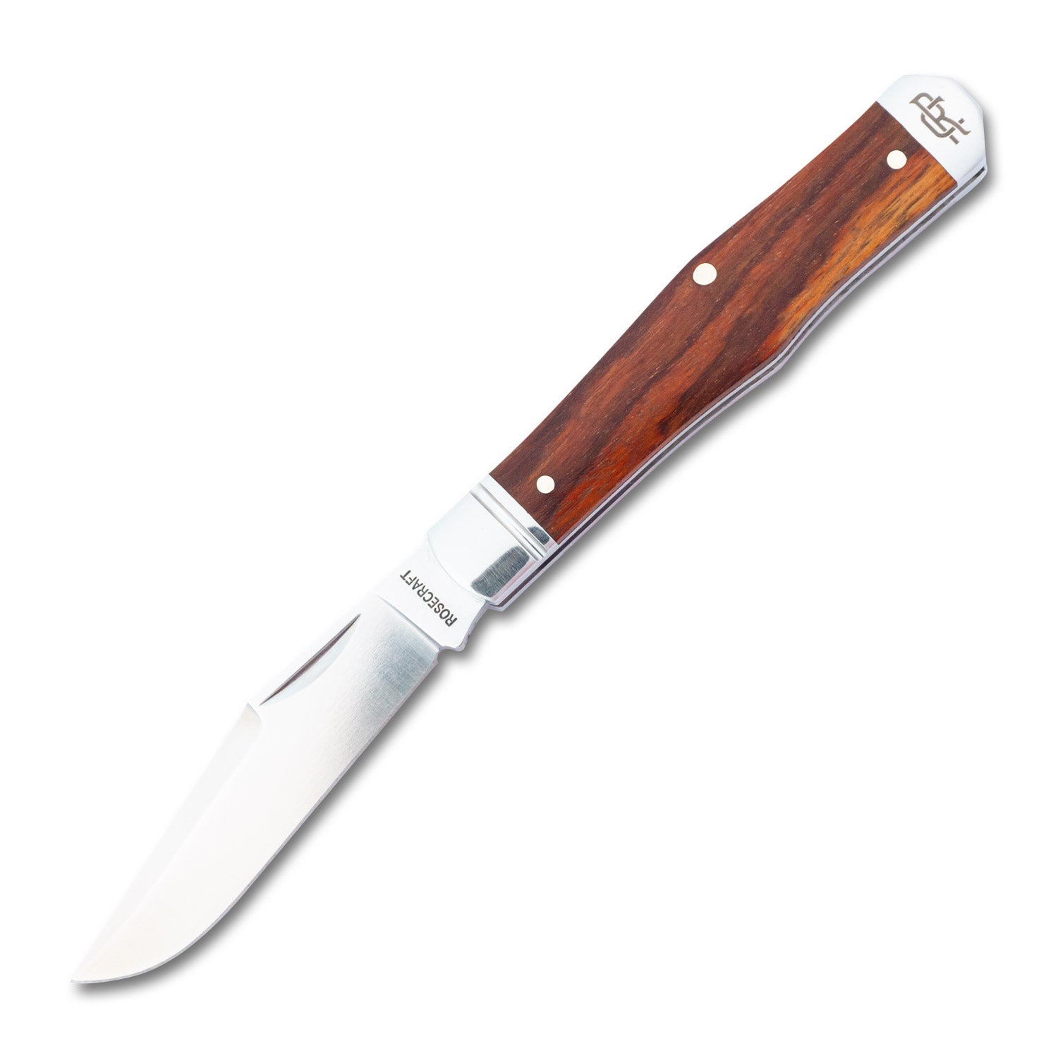 Traditional Pocket Knives Australia | Classic Design | Blade Forge