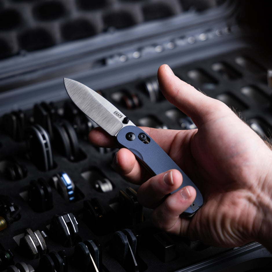 EDC Knives Australia | Blade Forge